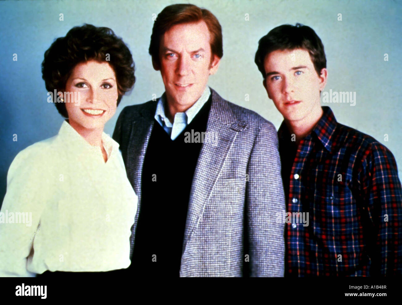 Ordinary People Year 1980 Director Robert Redford Donald Sutherland ...