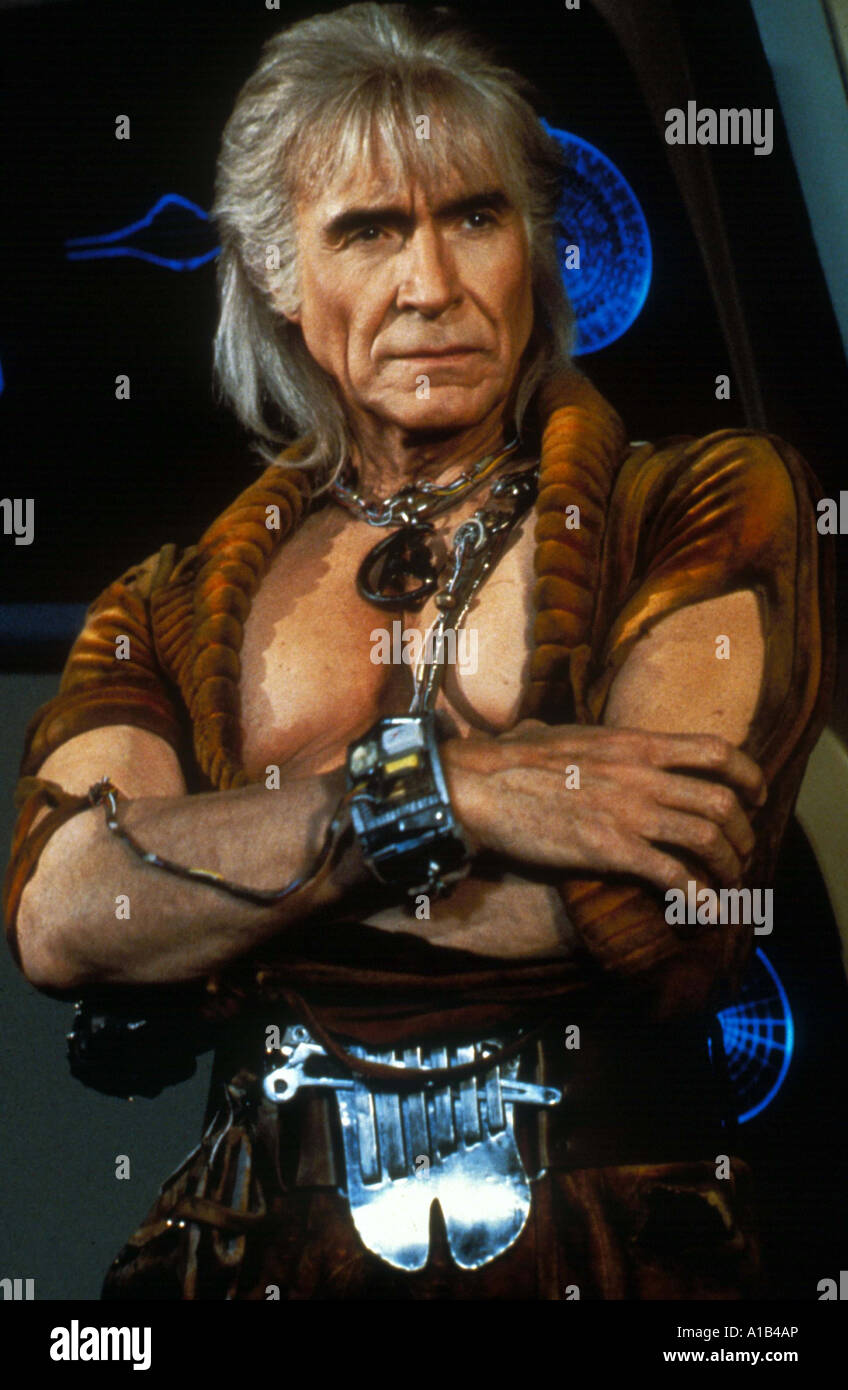 Ricardo Montalban Khan
