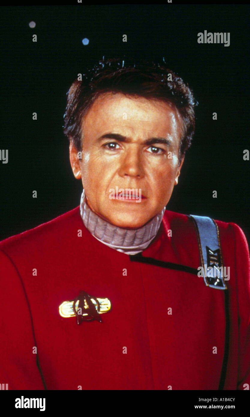 Pavel chekov hi-res stock photography and images - Alamy