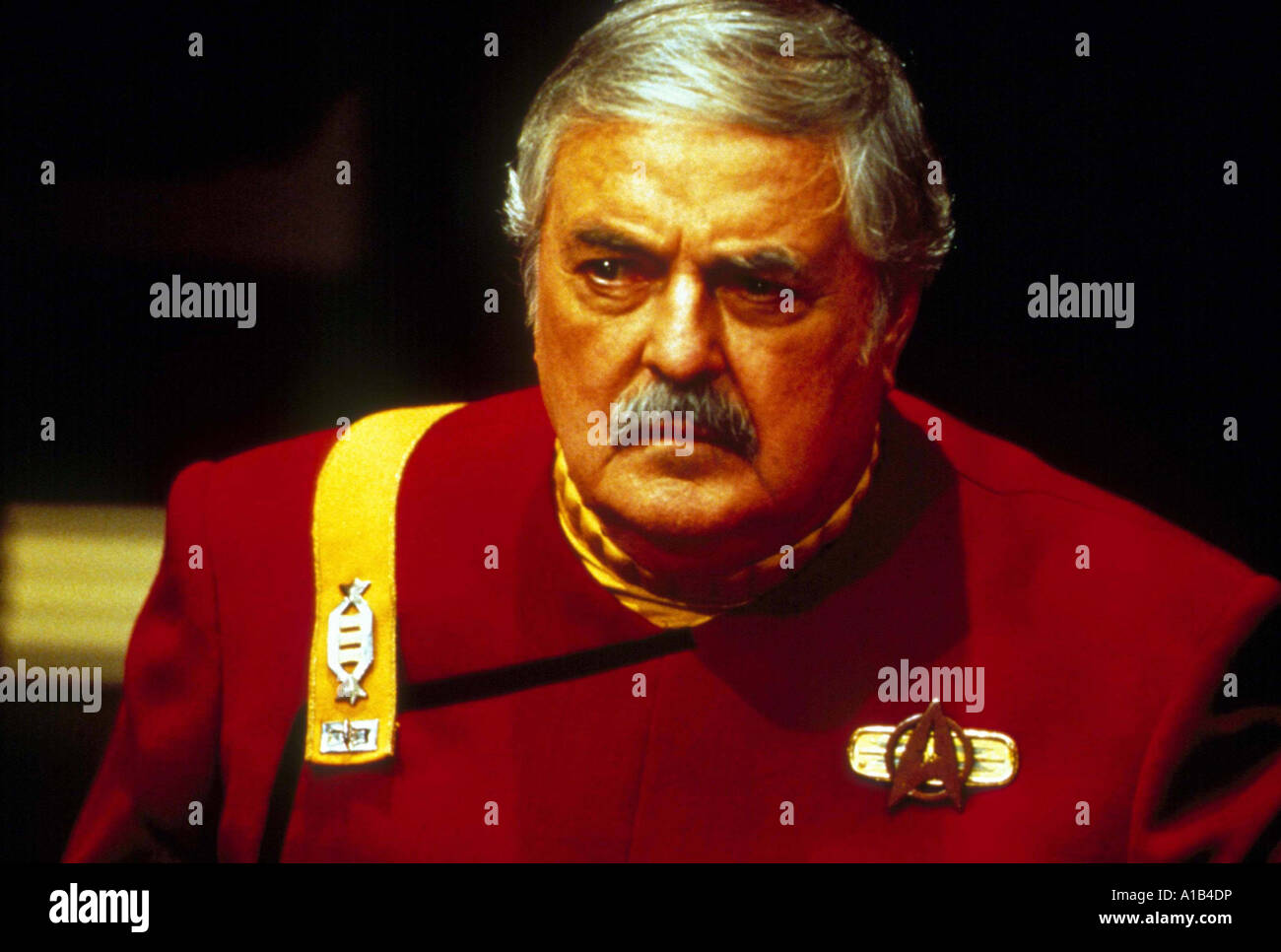 James Doohan High Resolution Stock Photography and Images - Alamy