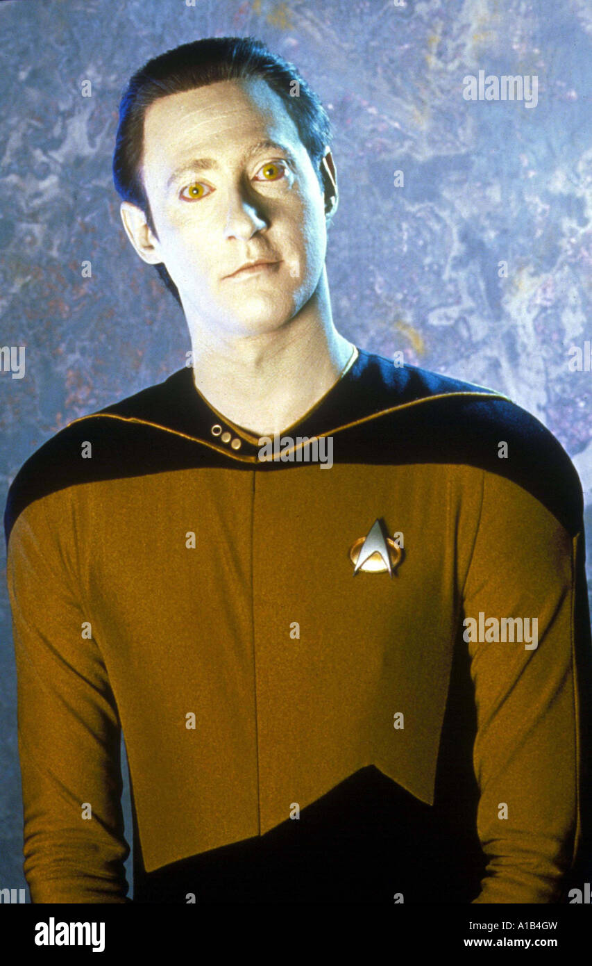 Star Trek The Next Generation Year 1987 1994 Director Corey Allen ...