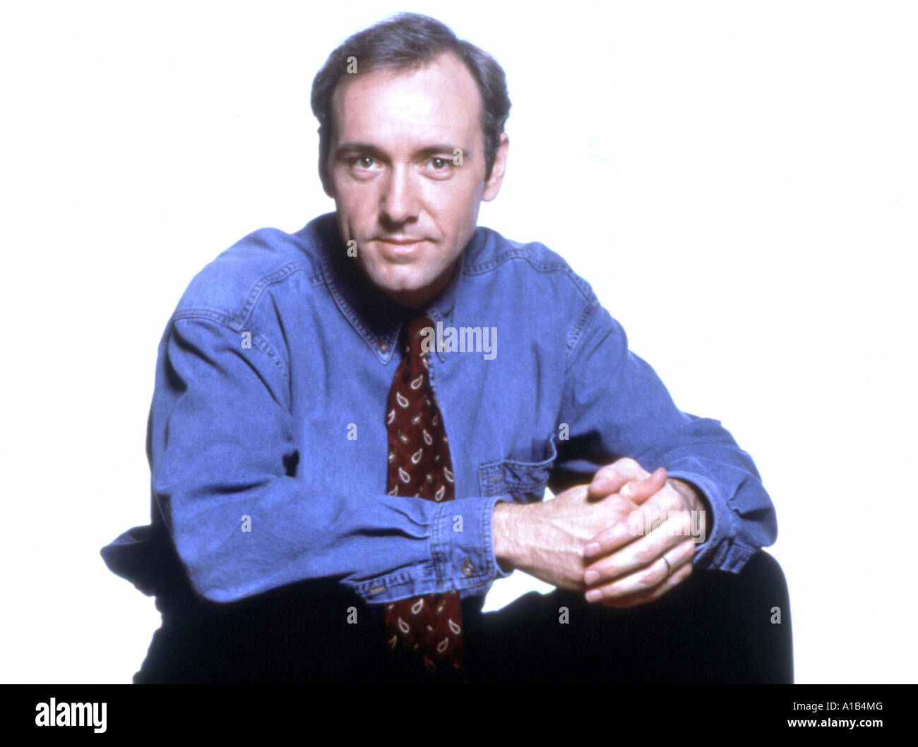 Kevin Spacey High Resolution Stock Photography and Images - Alamy