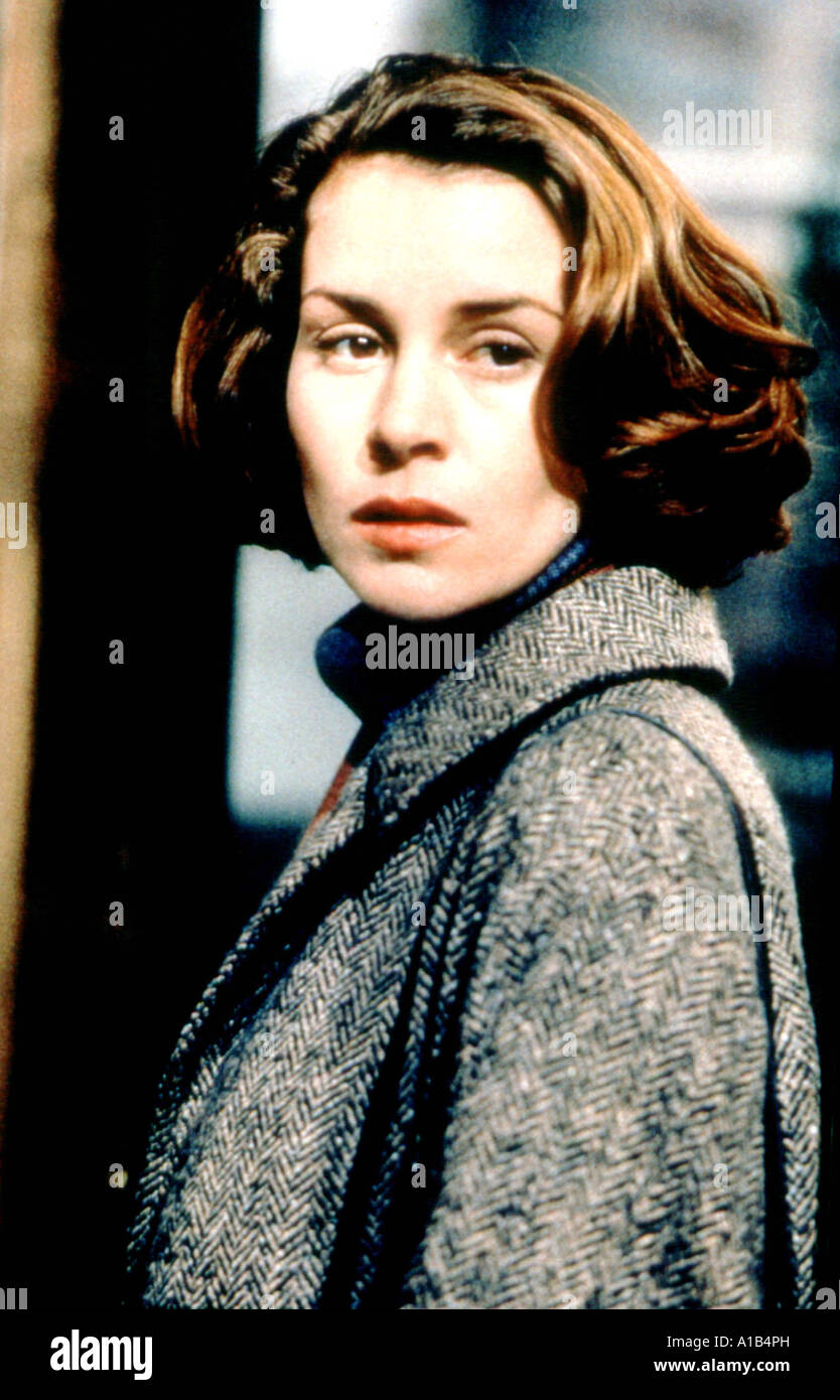 Fallen Year 1998 Director Gregory Hoblit Embeth Davidtz Stock Photo - Alamy