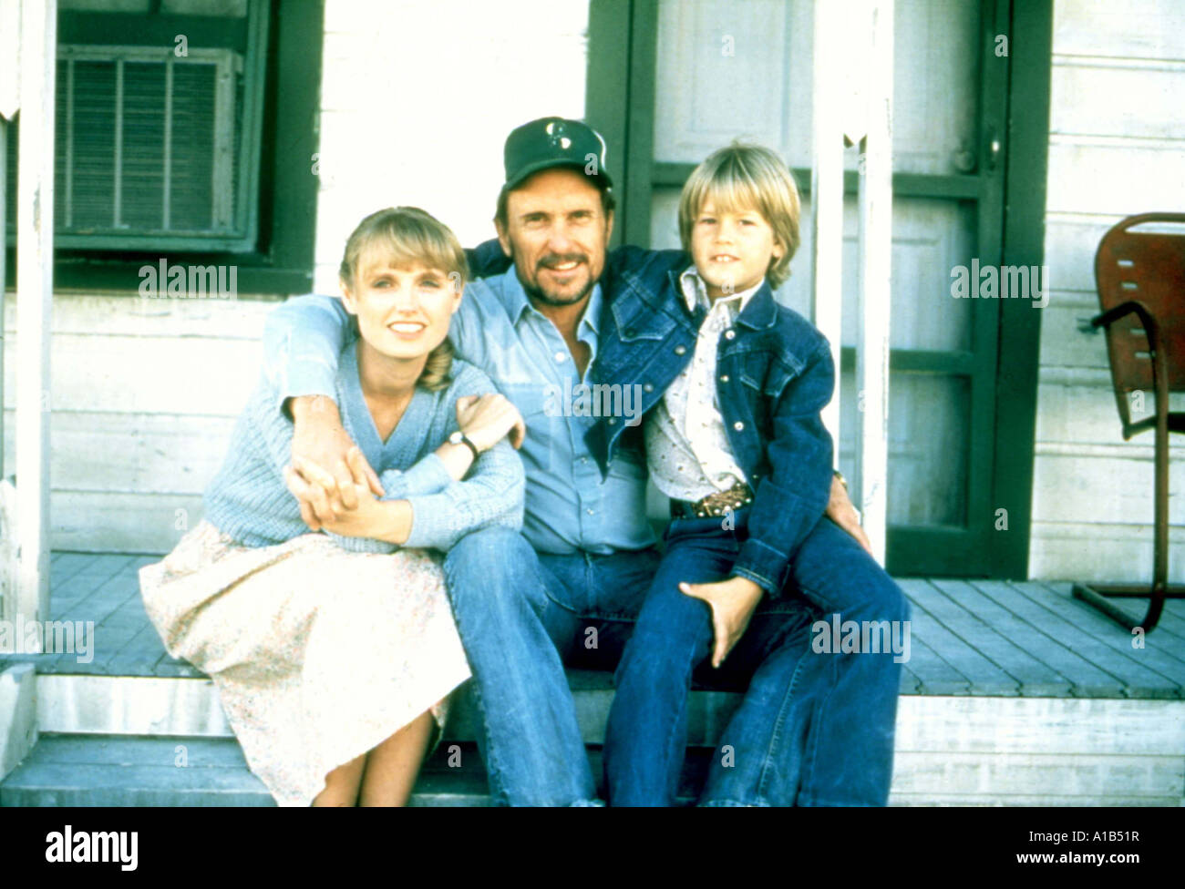 Robert duvall and allan hubbard hi-res stock photography and images - Alamy