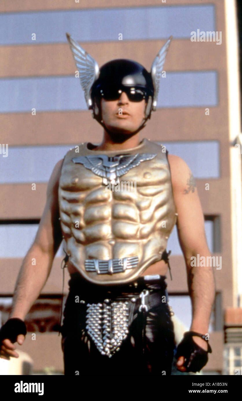 Terminal Velocity Movie