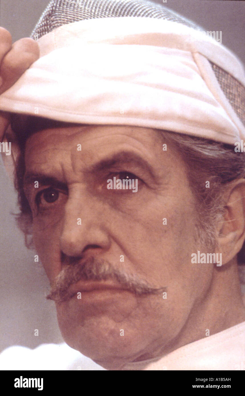 Theater Of Blood Year 1973 Director Douglas Hickox Vincent Price Stock ...