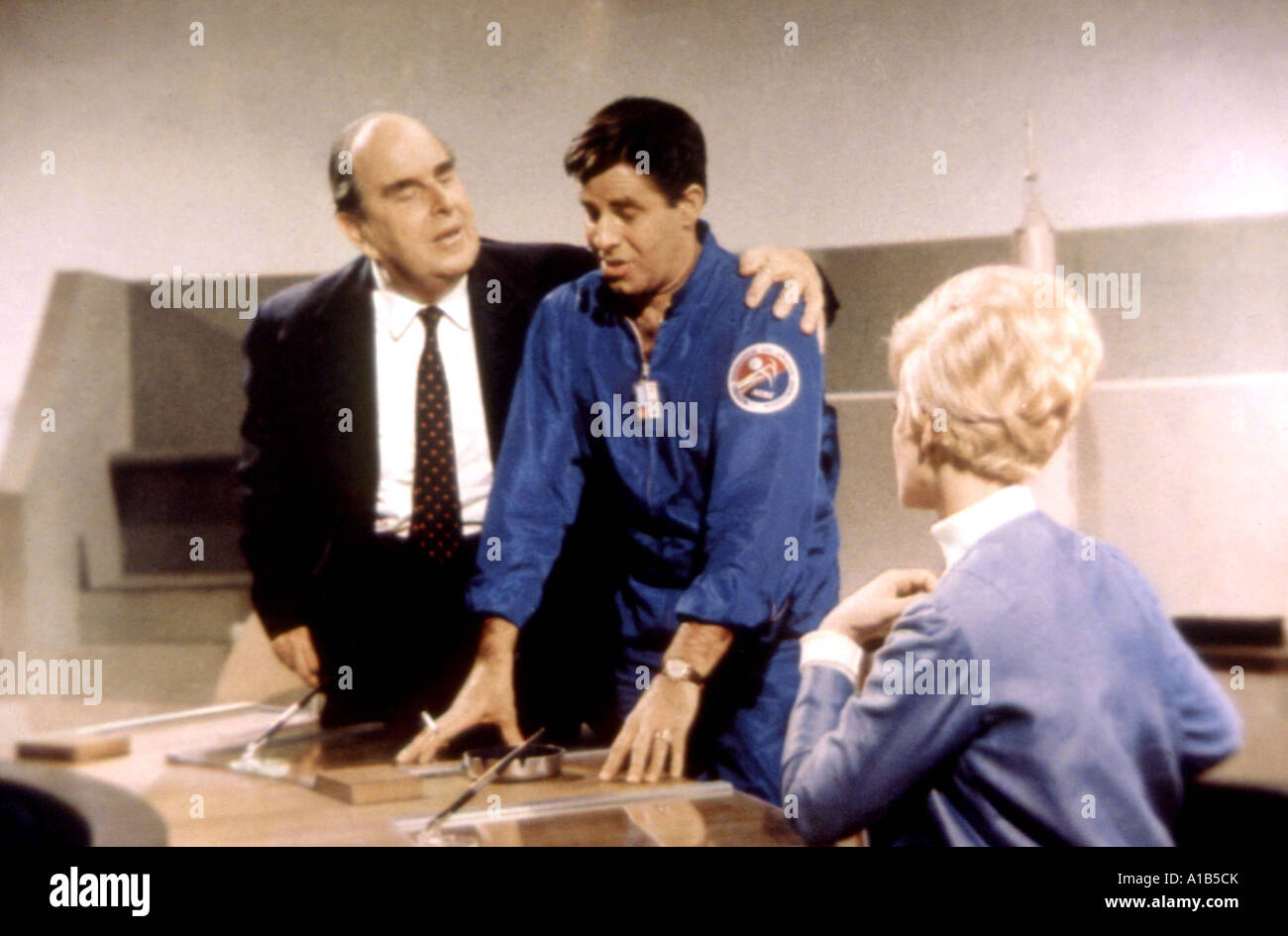 Way Way Out Year 1966 Director Gordon Douglas Jerry Lewis Connie ...