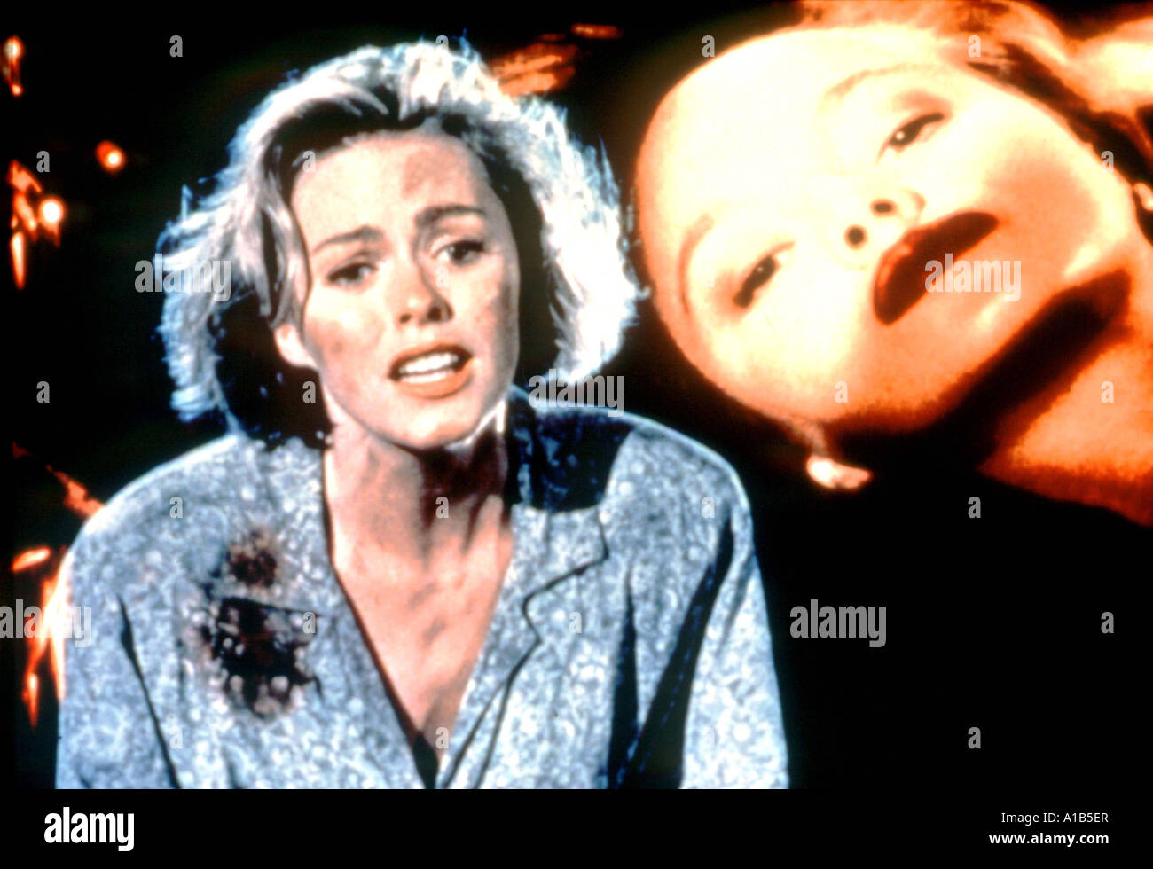 Patsy kensit 1991 hi-res stock photography and images - Alamy