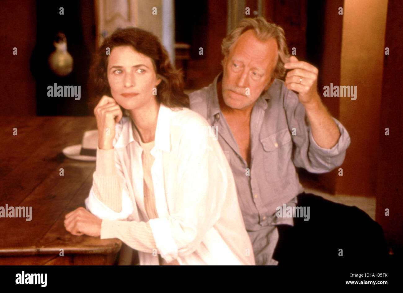 Time Is Money Year 1994 Director Paolo Barzman Charlotte Rampling Max ...