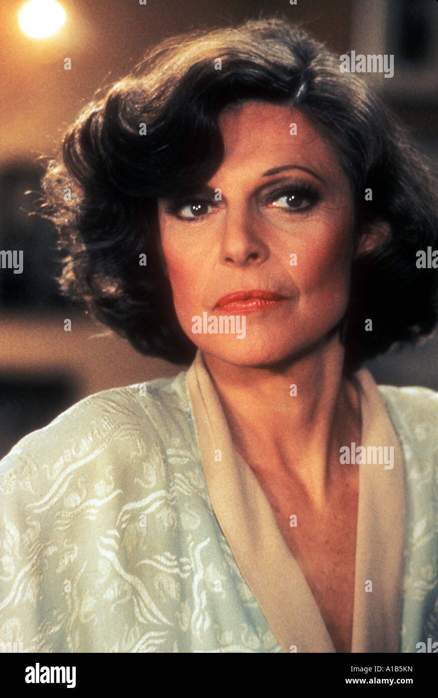 To Be Or Not To Be Year 1984 Director Alan Johnson Anne Bancroft Based ...