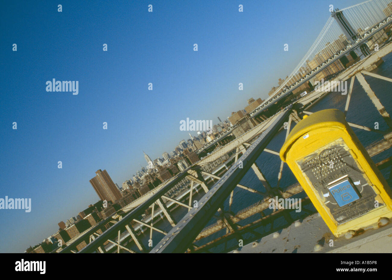 New york fro brooklyn hi-res stock photography and images - Alamy