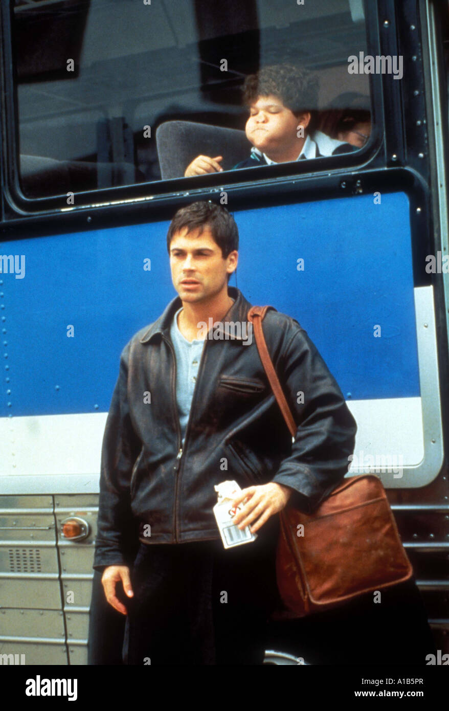 Peter segal tommy boy hi-res stock photography and images - Alamy