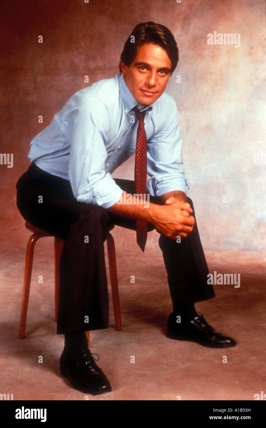 She s Out Of Control Year 1989 Director Stan Dragoti Tony Danza Stock ...