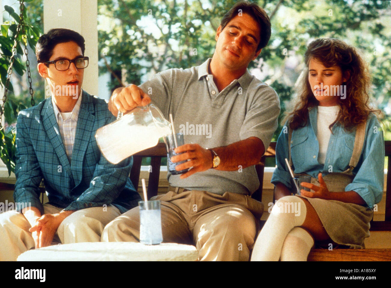 She s Out Of Control Year 1989 Director Stan Dragoti Tony Danza Amy ...