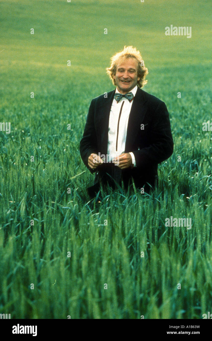 Robin williams 1992 hi-res stock photography and images - Alamy