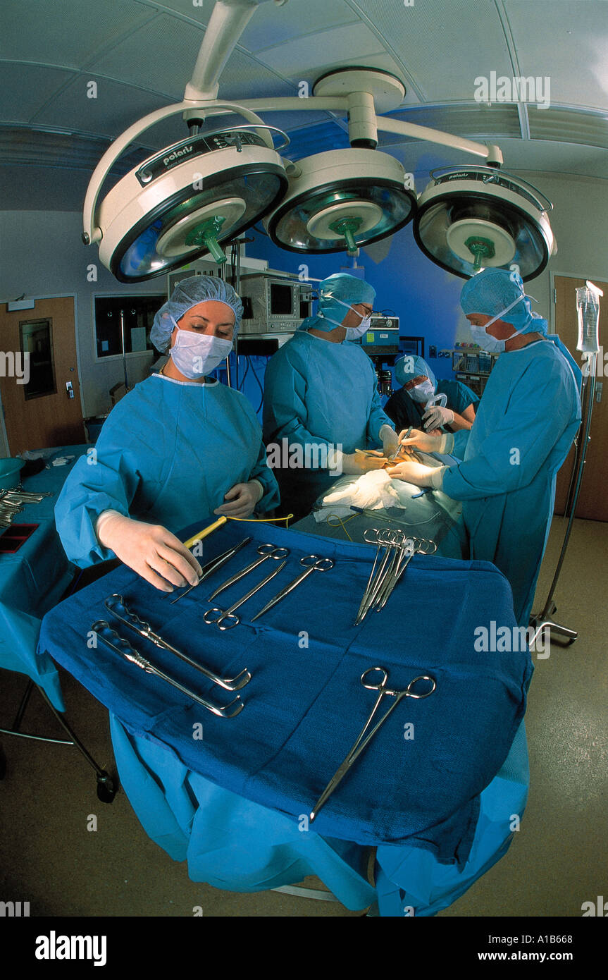 The operating table hi-res stock photography and images - Alamy