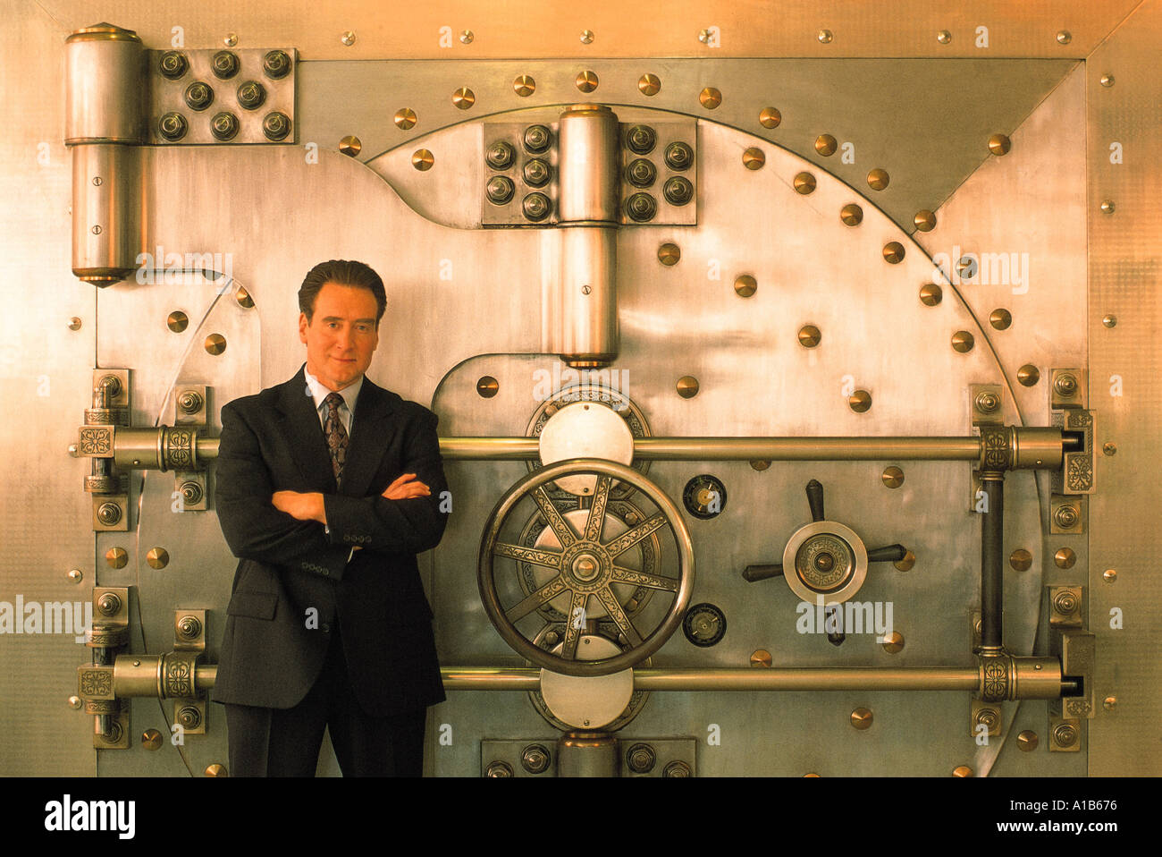 Bank 40s hi-res stock photography and images - Alamy