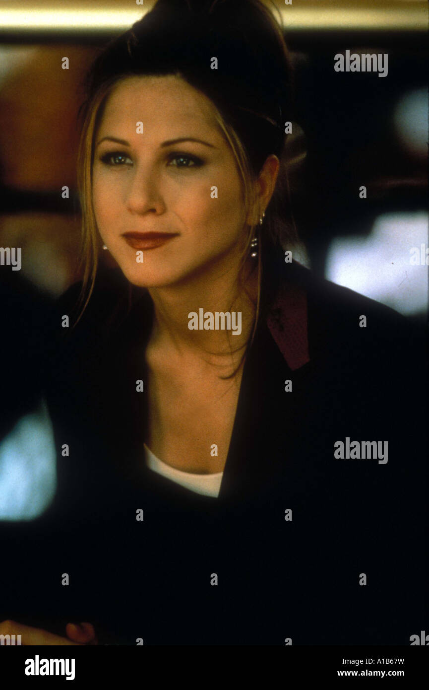 Picture Perfect Year 1997 Director Glenn Gordon Caron Jennifer Aniston ...