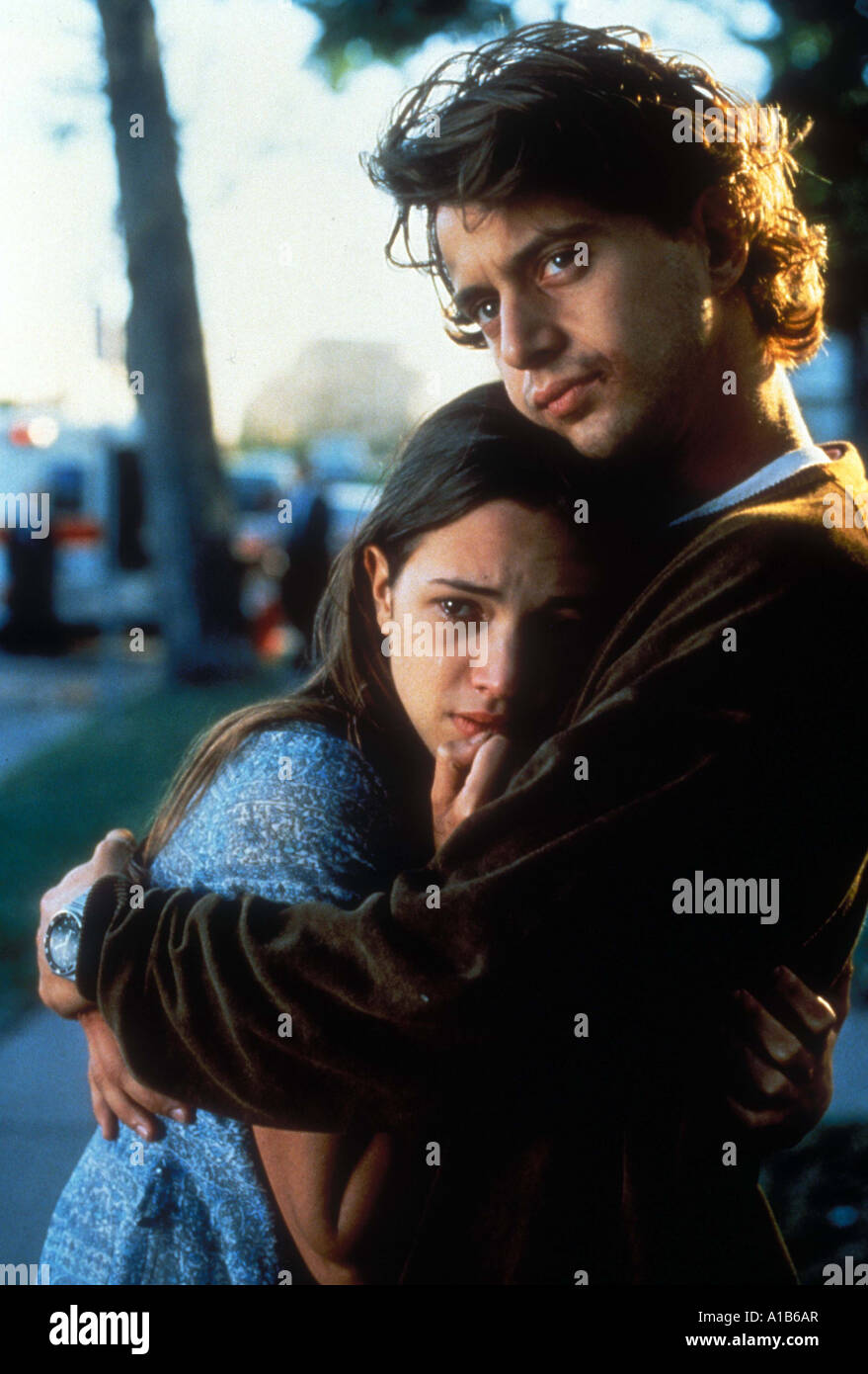 Trauma Year 1994 Director Dario Argento Asia Argento Christopher Rydell ...