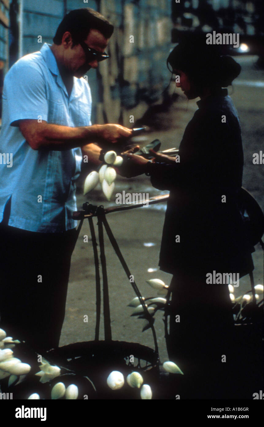 Three Seasons Year 1999 Director Tony Bui Nguyen Ngoc Hiep Harvey ...