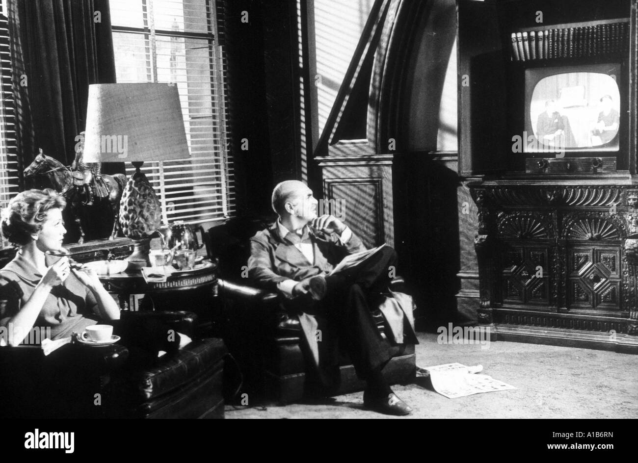 It Happened To Jane Year 1959 Director Richard Quine Stock Photo - Alamy