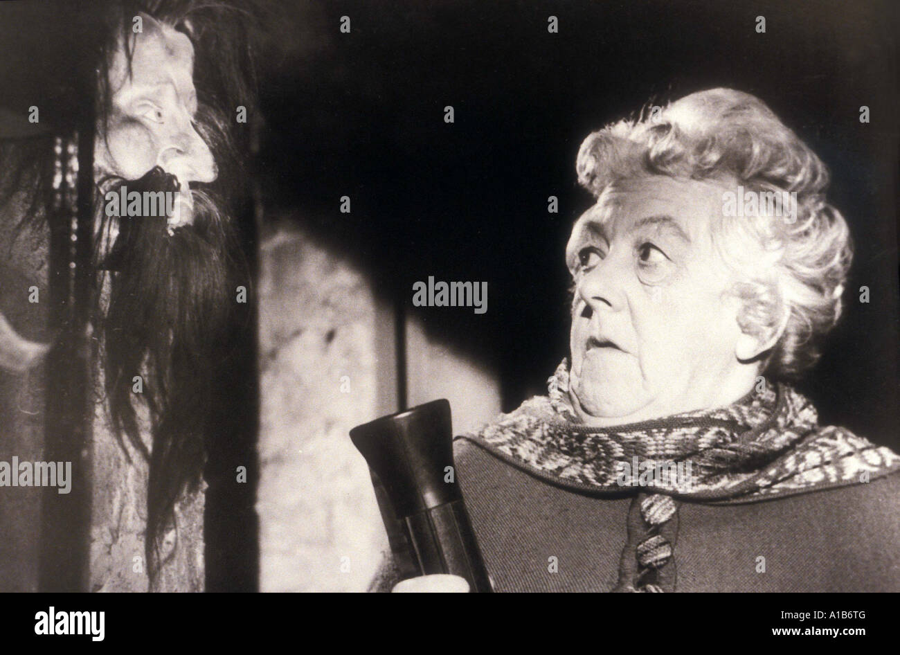 Margaret Pollock High Resolution Stock Photography and Images - Alamy