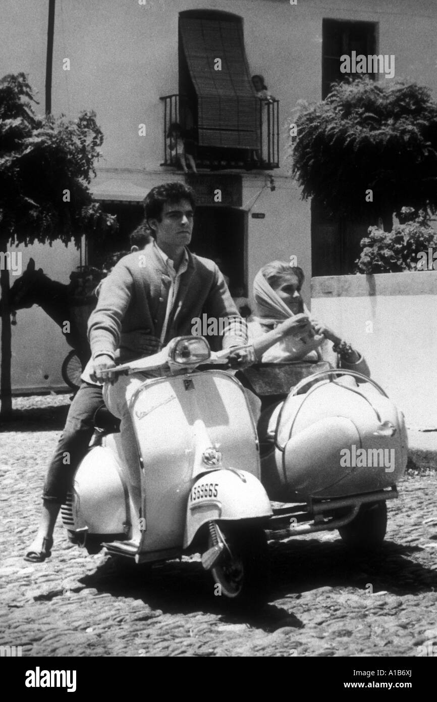 The Pleasure Seekers Year 1964 Director Jean Negulesco Ann Margret ...