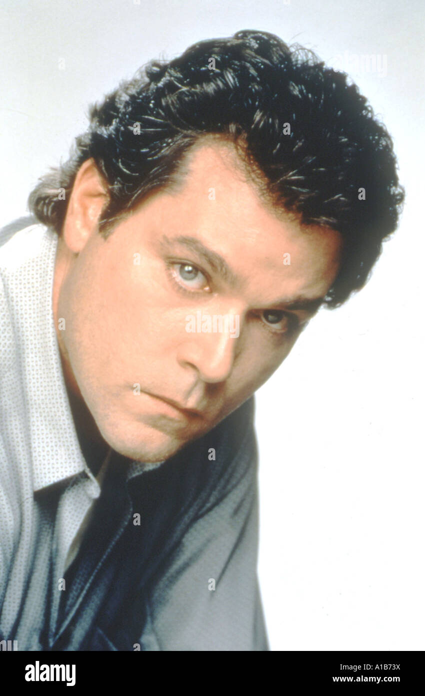 Turbulence Year 1997 Director Robert Butler Ray Liotta Stock Photo - Alamy