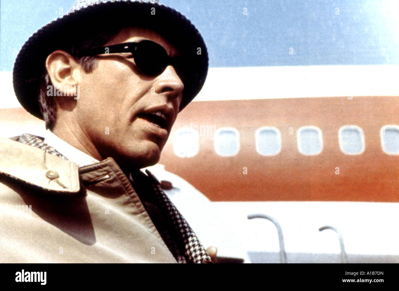 Dead Heat On A Merry Go Round Year 1966 Director Bernard Girard James ...