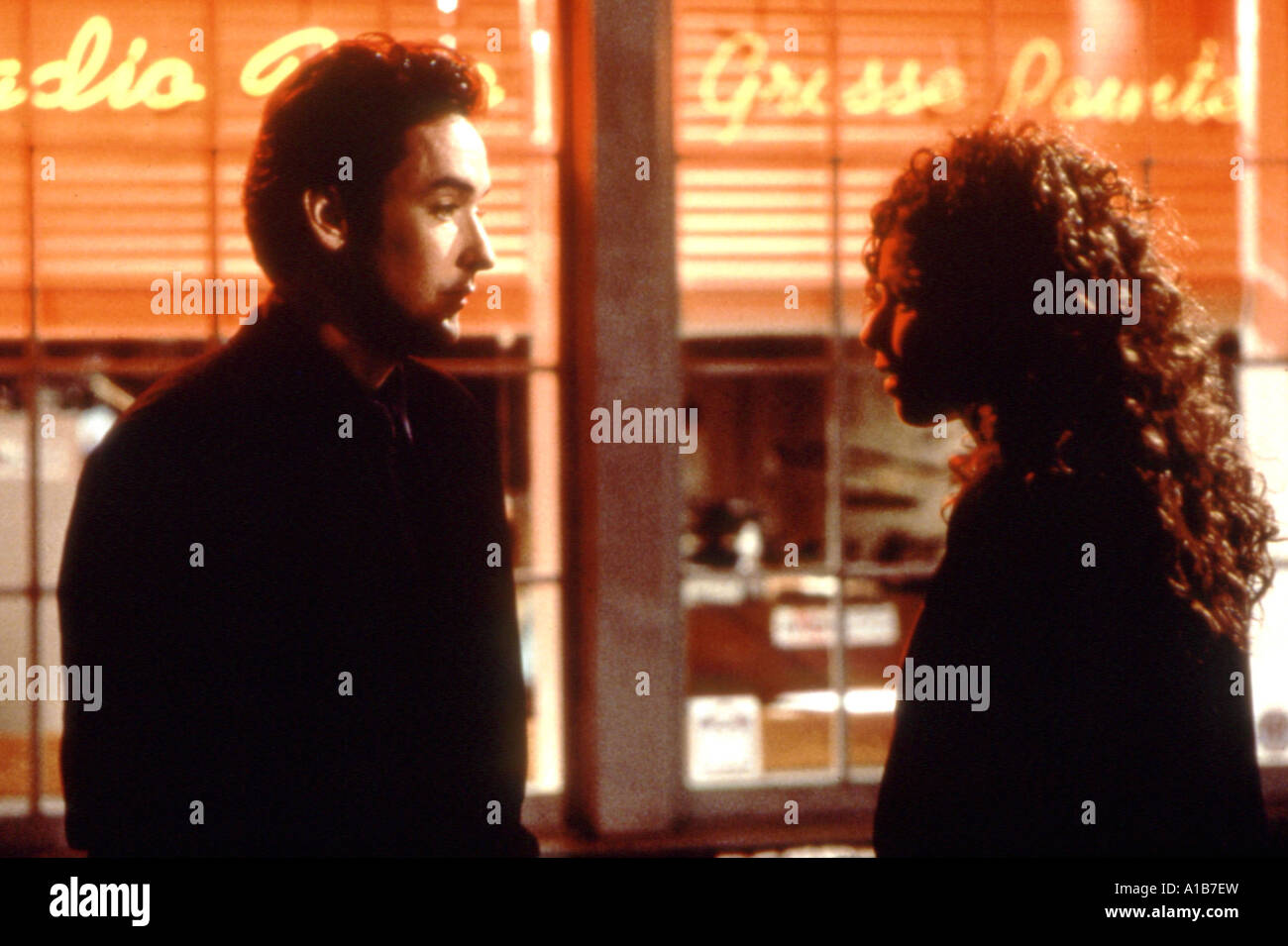 Grosse Pointe Blank Year 1997 Director George Armitage John Cusak ...