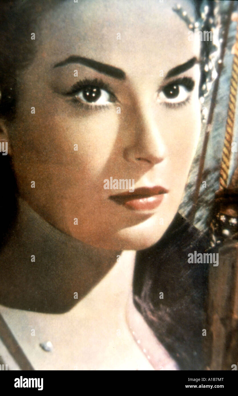 Ulisse Year 1954 Director Mario Camerini Silvana Mangano Based upon ...