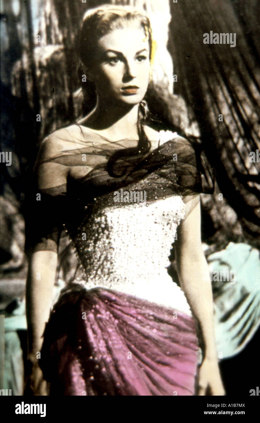 Ulisse Year 1954 Director Mario Camerini Silvana Mangano Based upon ...