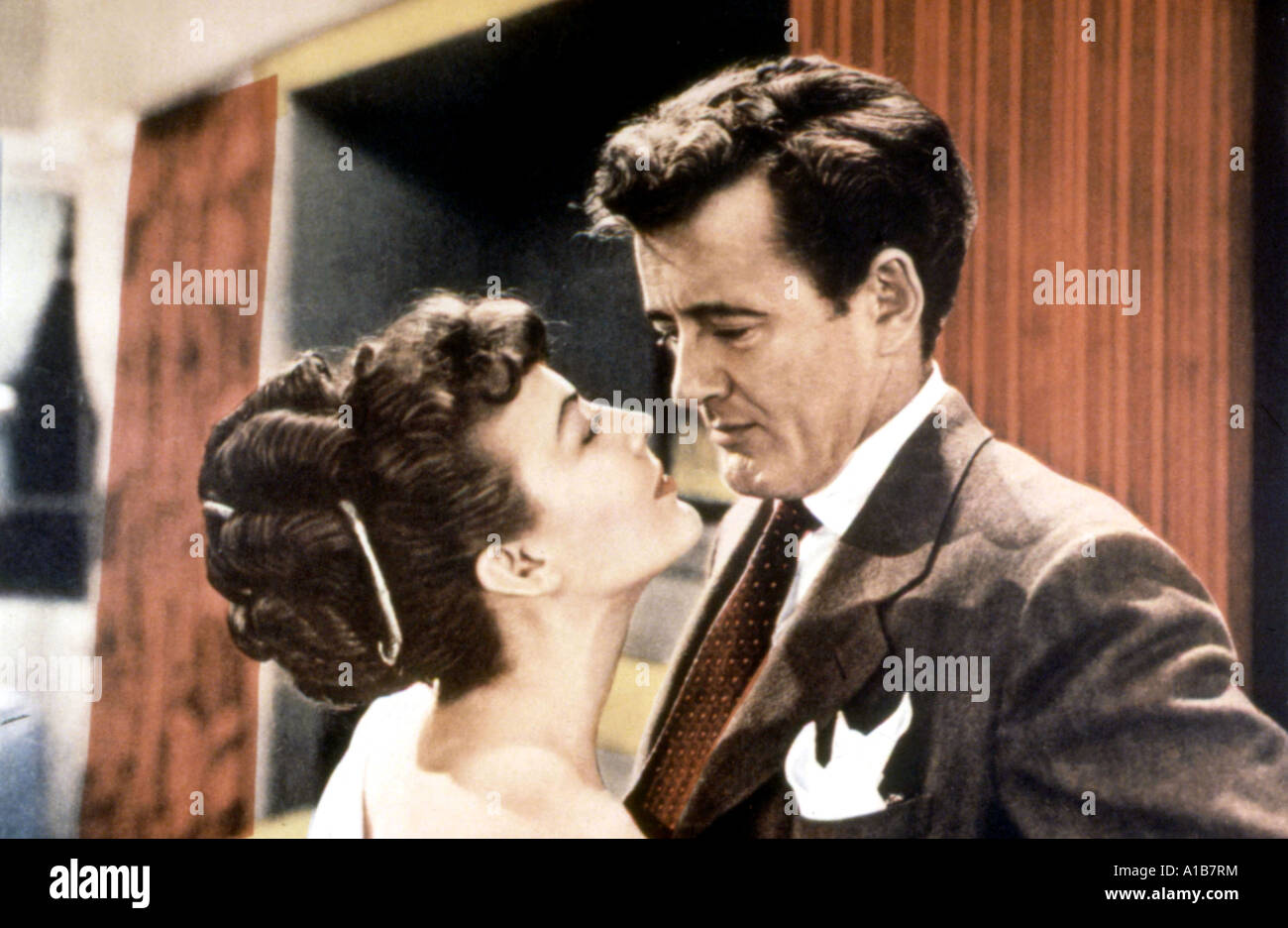 One Touch Of Venus Year 1948 Director William Seiter Ava Gardner Robert ...