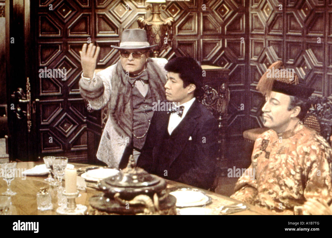 Truman capote murder death 1976 hi-res stock photography and images - Alamy