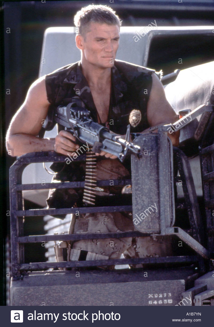 Dolph Lundgren Stock Photos & Dolph Lundgren Stock Images - Alamy