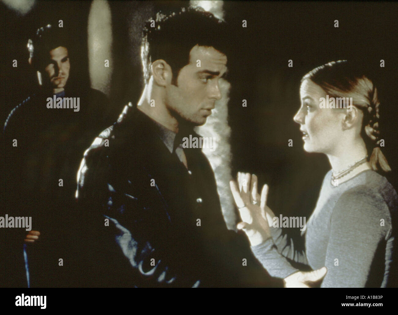 Urban Legend 2 The Final Cut Year 2000 Director John Ottman Jennifer ...