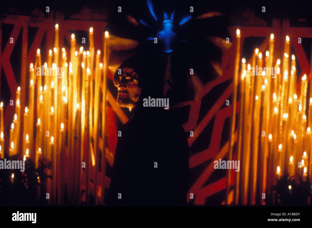 Vampires Year 1997 Director John Carpenter Tim Guinee Stock Photo - Alamy