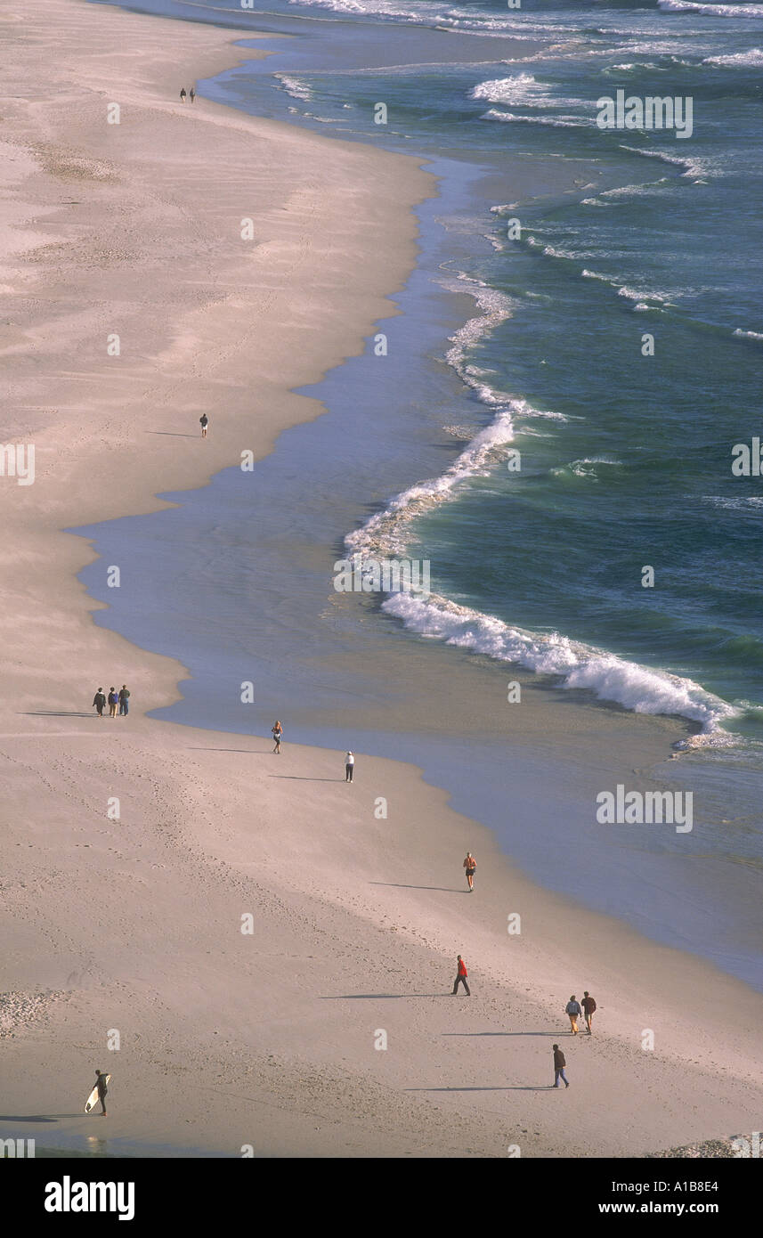 Llandudno Sandy Bay South Africa A Evrard Stock Photo - Alamy