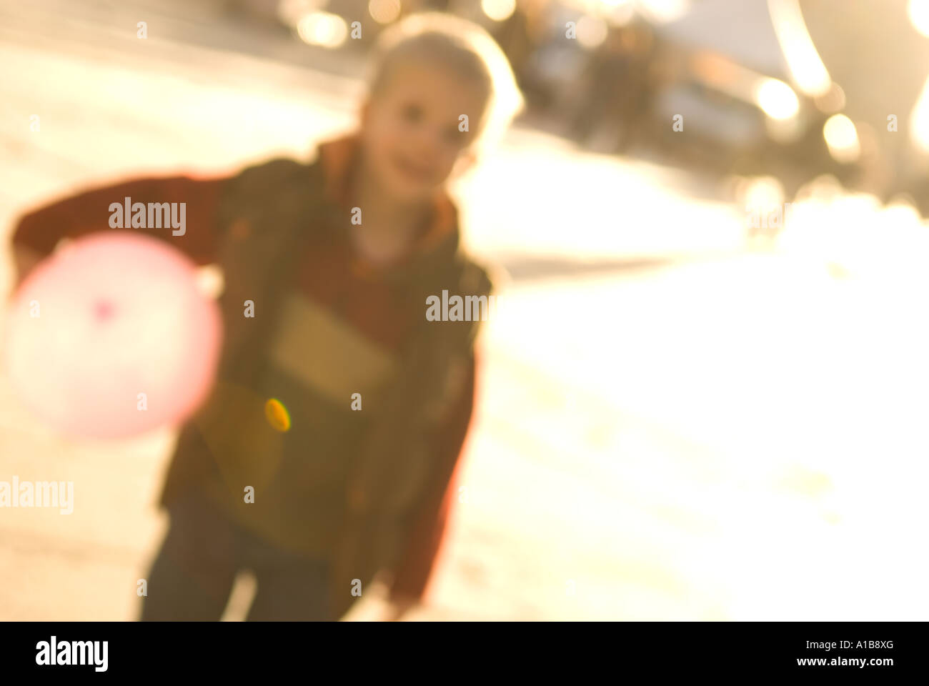 Happy 5th birthday balloon hi-res stock photography and images - Alamy