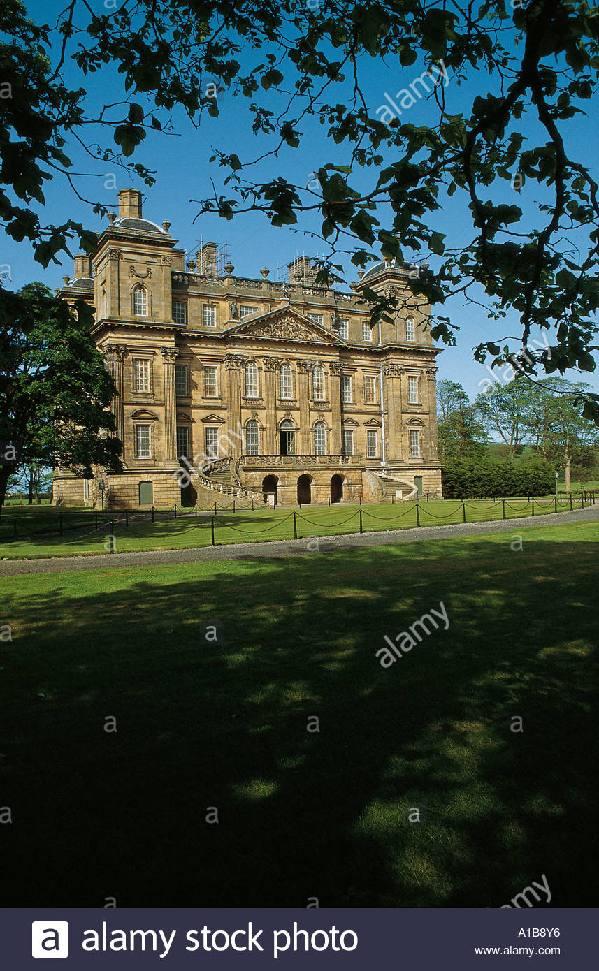 Duff House Banff High Resolution Stock Photography and Images - Alamy