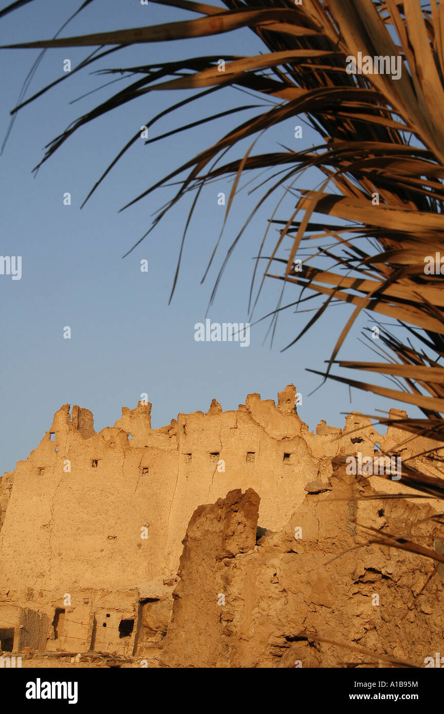 Mud houses ancient egyptian hi-res stock photography and images - Alamy