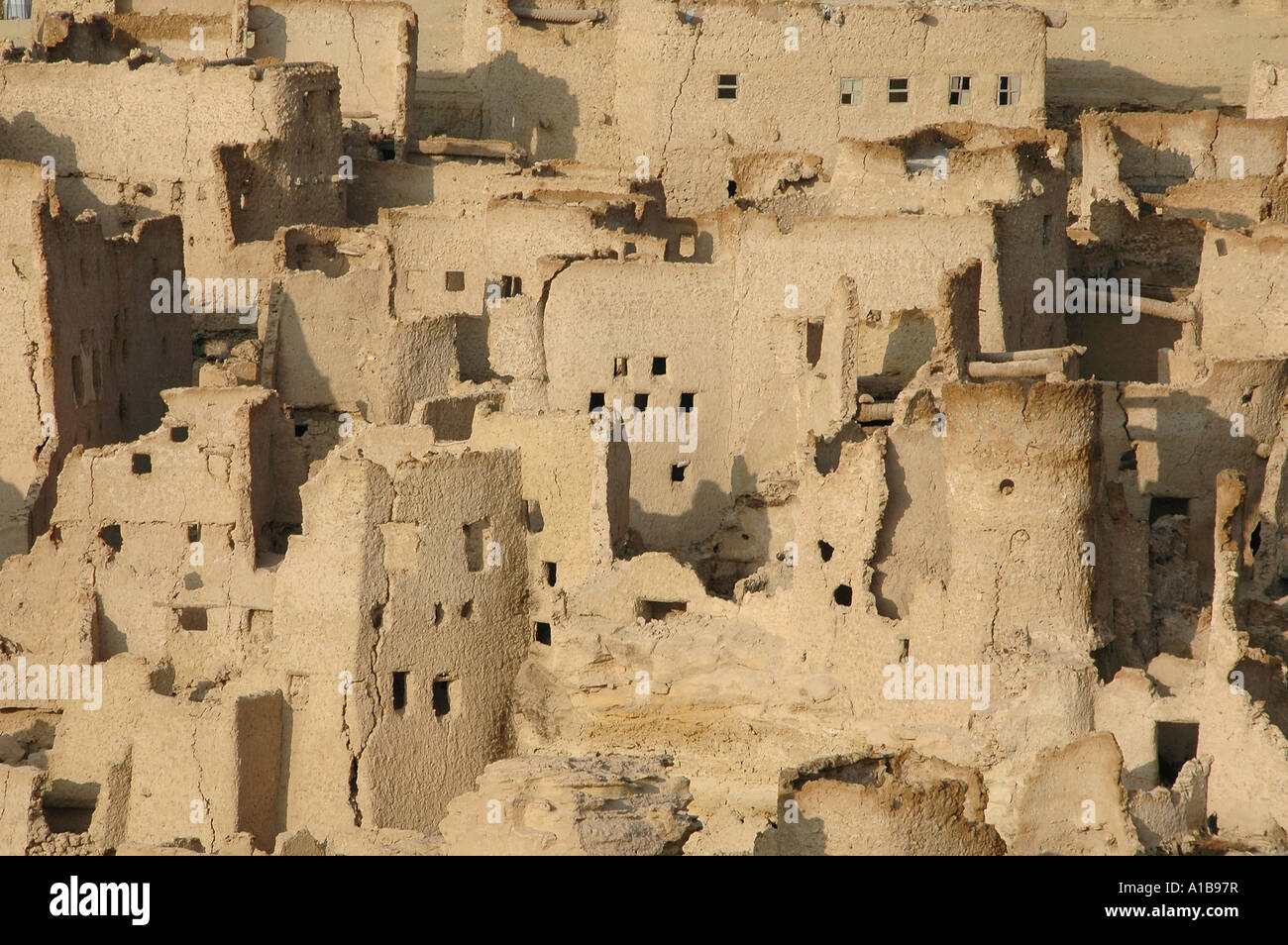 Village Of Shali High Resolution Stock Photography and Images - Alamy