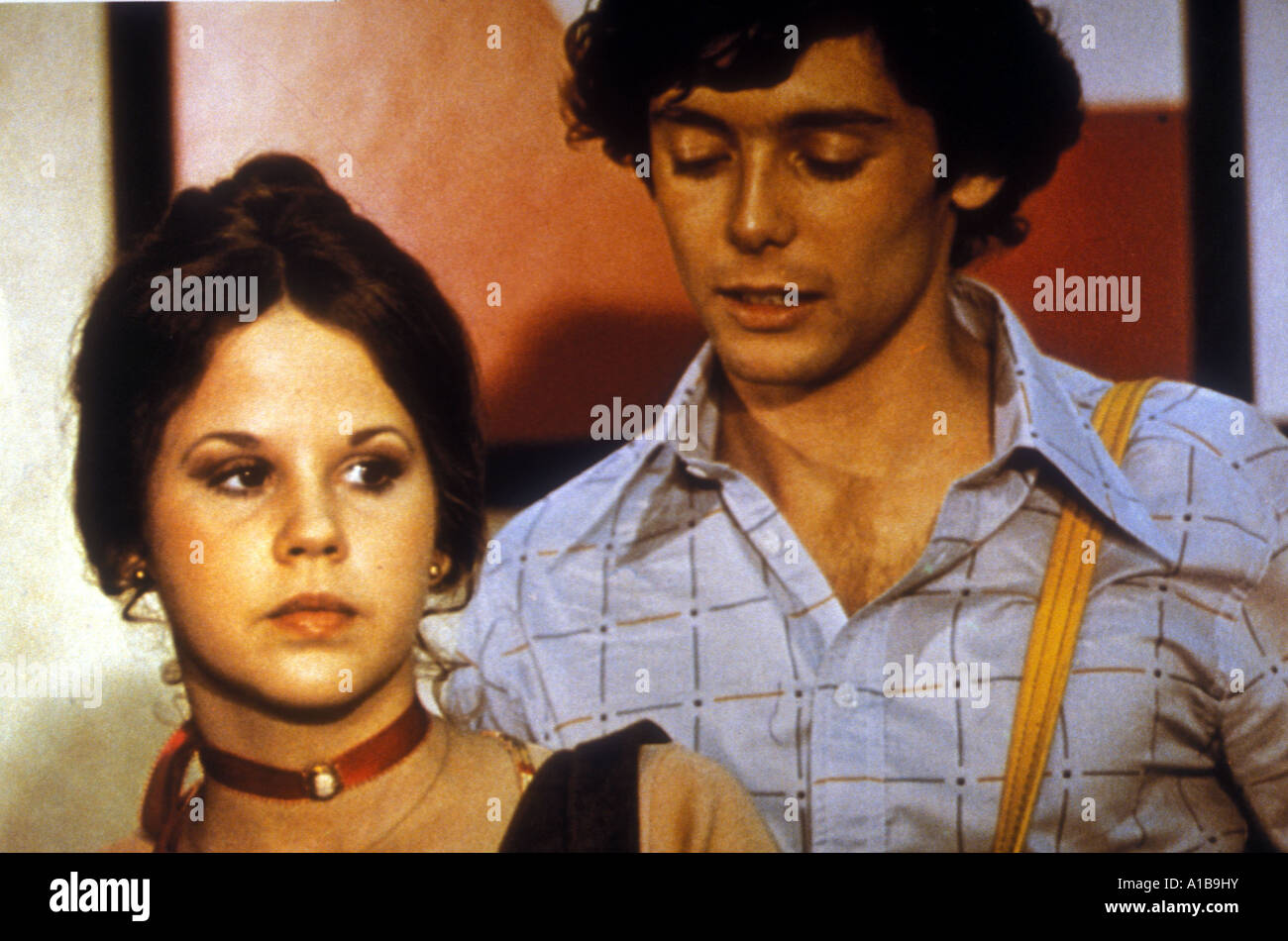 Linda blair hi-res stock photography and images - Alamy