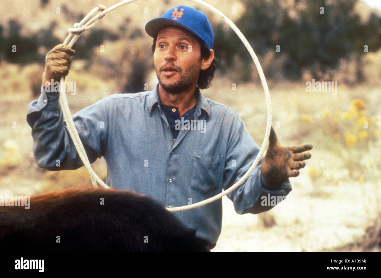 1991 city slickers ron underwood hi-res stock photography and images ...