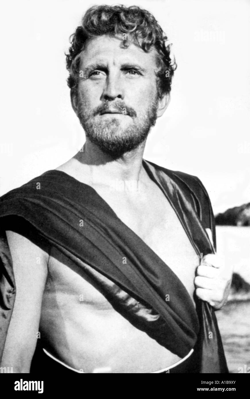 Ulisse Year 1954 Director Mario Camerini Kirk Douglas D après Homère ...
