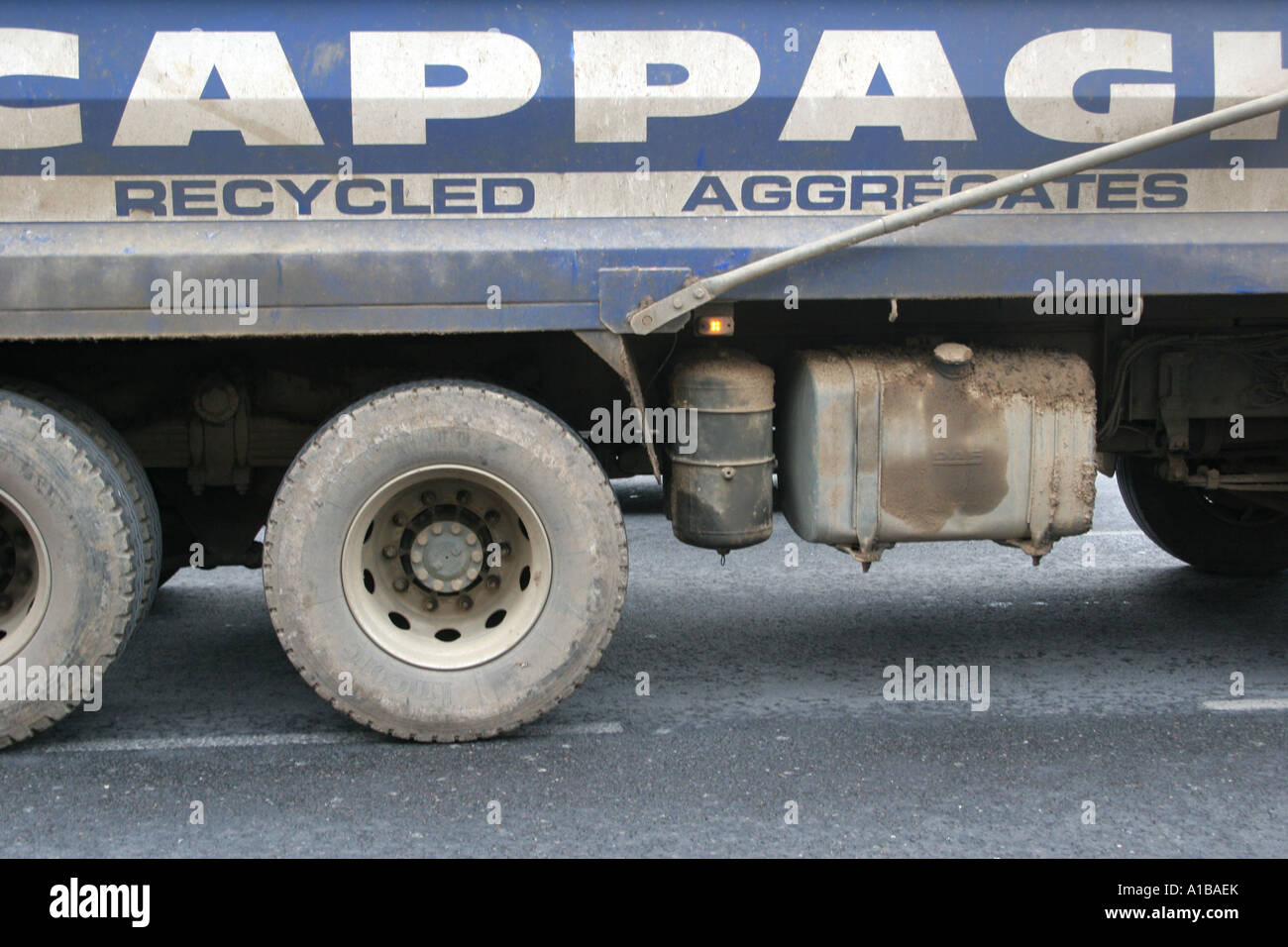 Aggregates hi-res stock photography and images - Alamy