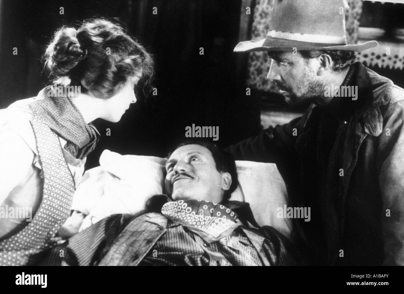 The Wind Year 1928 Director Victor Seastrom Sjöström Lillian Gish Lars ...