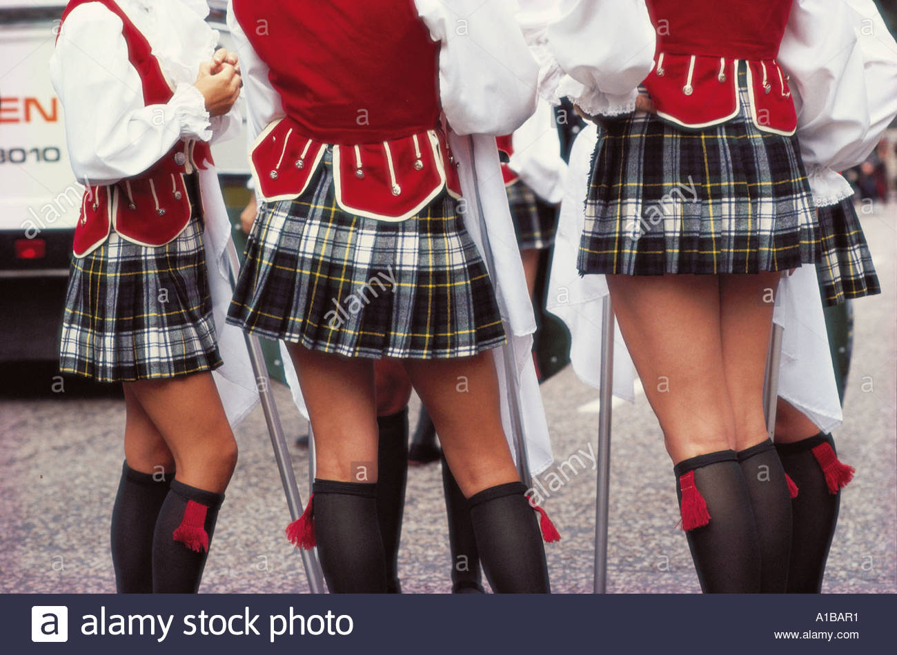 Scottish Kilt Stock Photos & Scottish Kilt Stock Images - Alamy