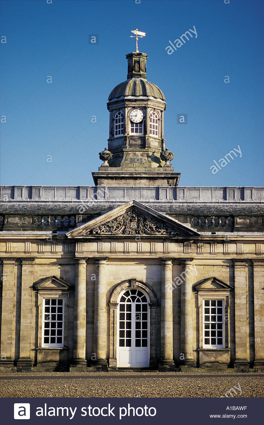 Firth House High Resolution Stock Photography and Images - Alamy