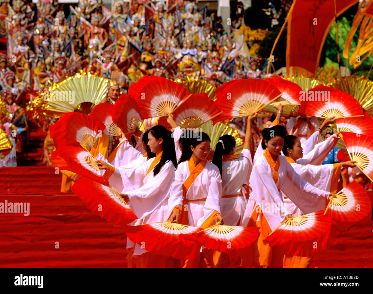 Fujian putian hi-res stock photography and images - Alamy